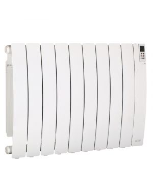 De'Longhi Fivy Oil Filled Electric Radiator
